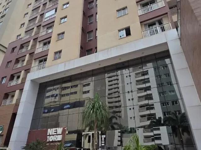 apartment at ÁGUAS CLARAS NORTE