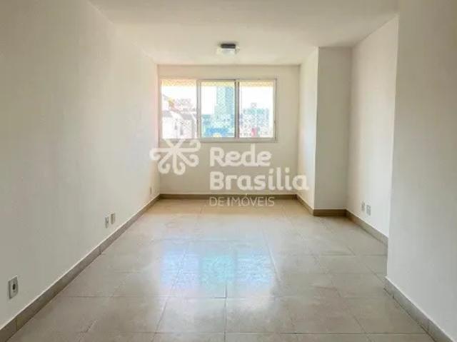 apartment at ÁGUAS CLARAS NORTE