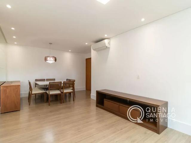 apartment at ÁGUAS CLARAS NORTE