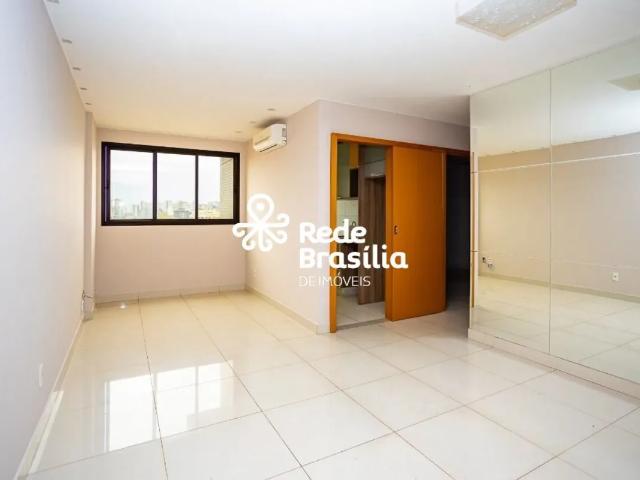 apartment at ÁGUAS CLARAS NORTE