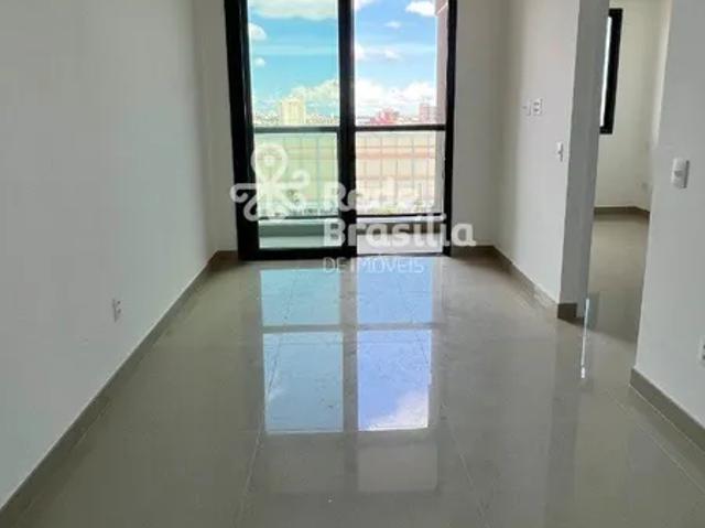 apartment at ÁGUAS CLARAS NORTE