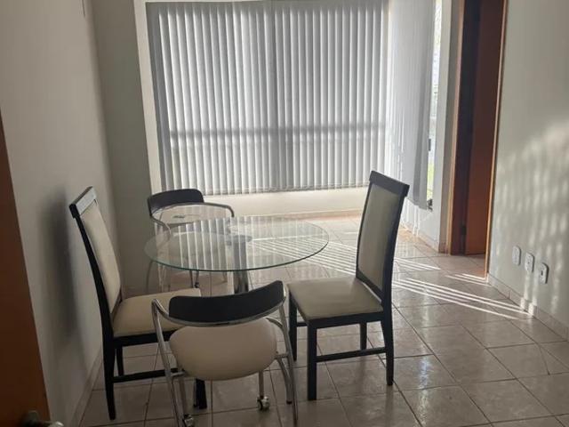 apartment at ÁGUAS CLARAS NORTE