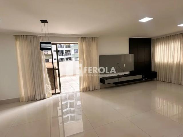 apartment at ÁGUAS CLARAS NORTE