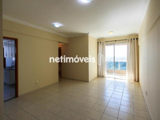 apartment at ÁGUAS CLARAS NORTE