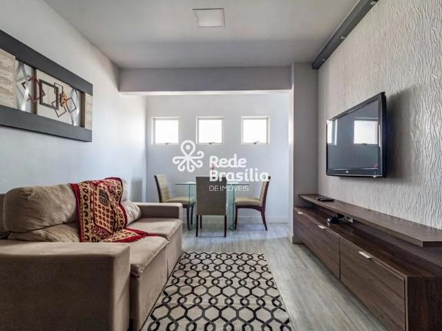 apartment at ÁGUAS CLARAS NORTE