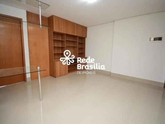 apartment at ÁGUAS CLARAS NORTE