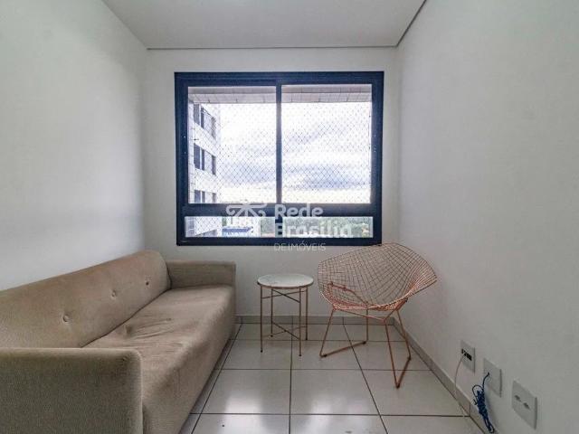 apartment at ÁGUAS CLARAS NORTE