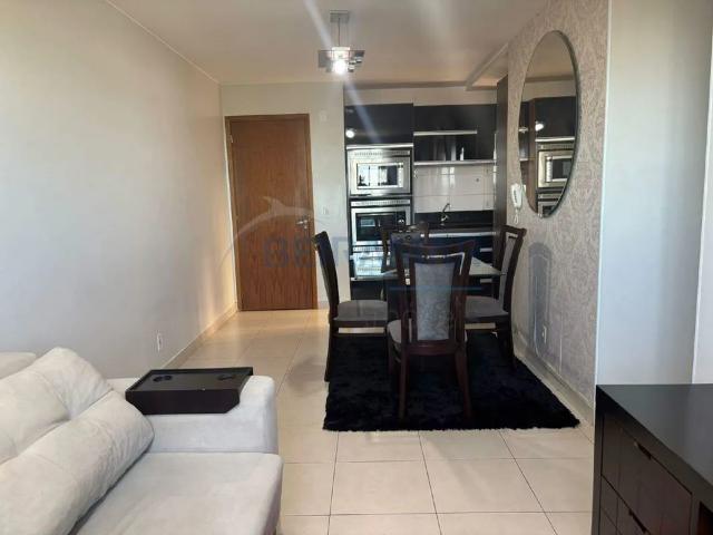 apartment at ÁGUAS CLARAS NORTE