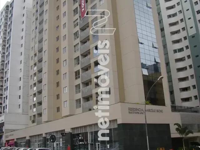 apartment at ÁGUAS CLARAS NORTE
