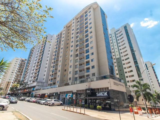 apartment at ÁGUAS CLARAS NORTE