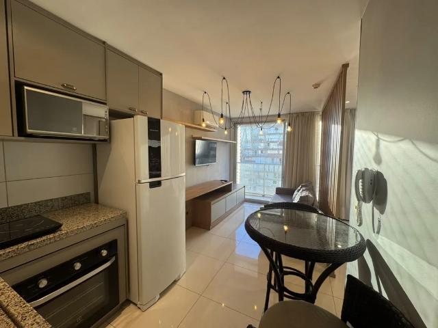 apartment at ÁGUAS CLARAS NORTE