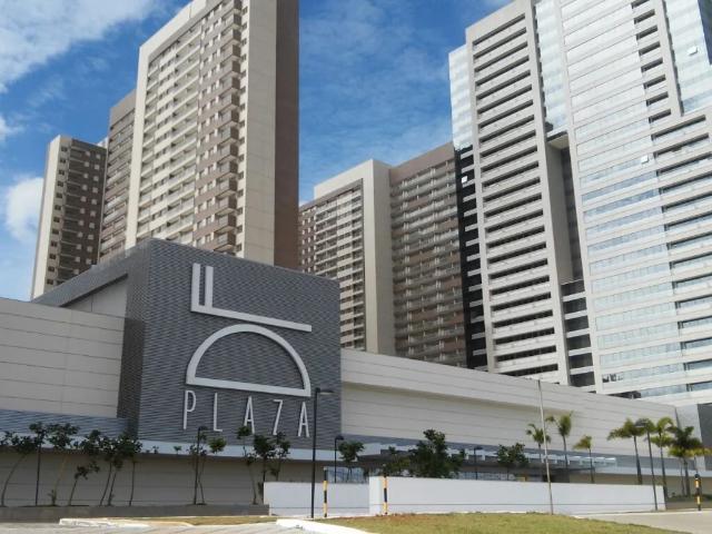 apartment at ÁGUAS CLARAS NORTE