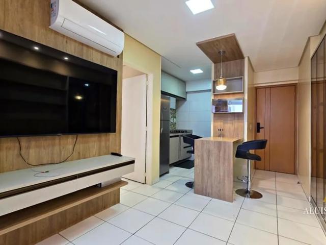 apartment at ÁGUAS CLARAS NORTE