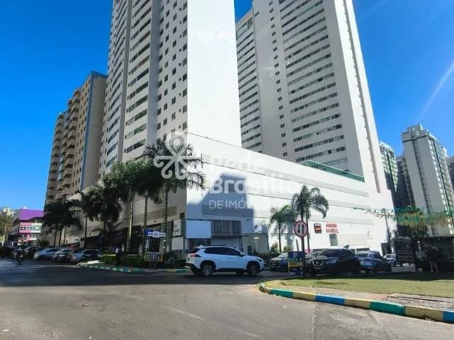 apartment at ÁGUAS CLARAS NORTE