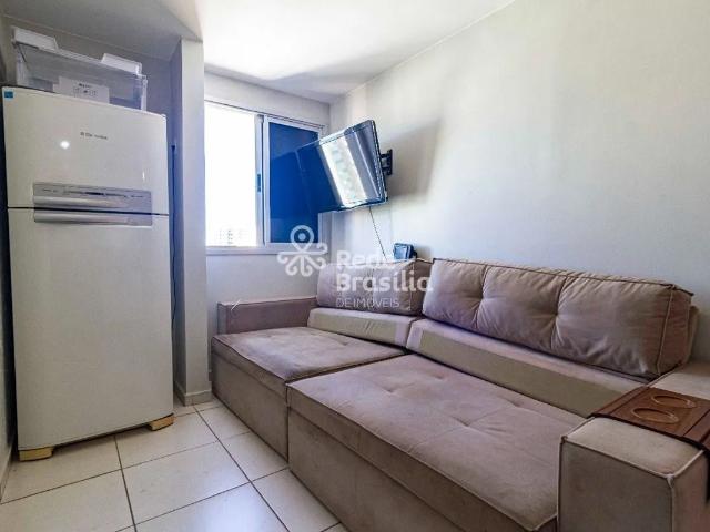 apartment at ÁGUAS CLARAS NORTE