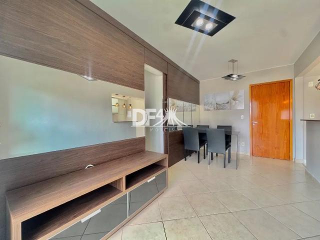 apartment at ÁGUAS CLARAS NORTE