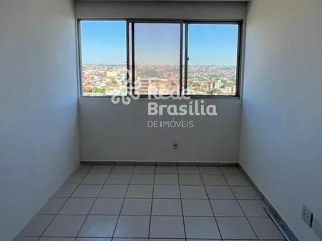 apartment at ÁGUAS CLARAS NORTE