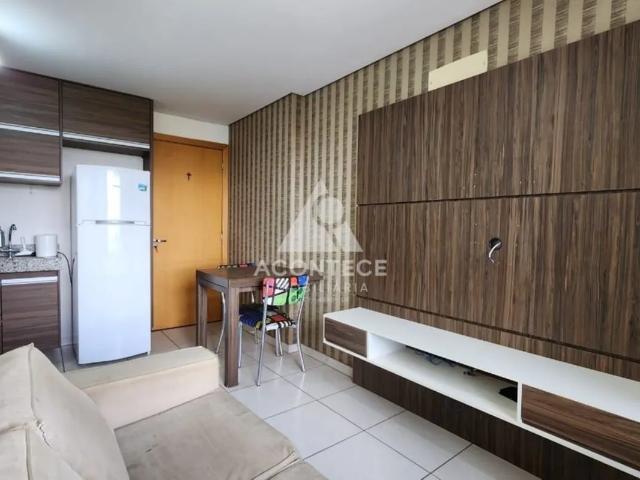 apartment at ÁGUAS CLARAS NORTE