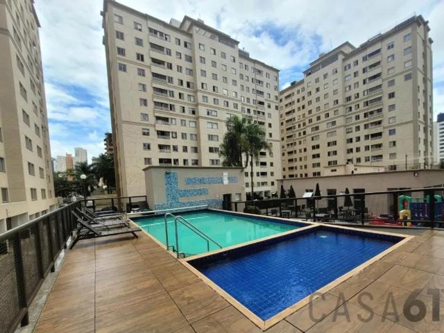 apartment at ÁGUAS CLARAS NORTE