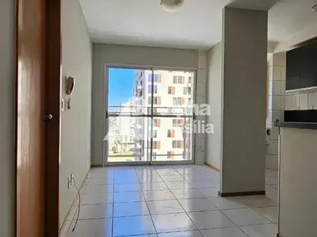 apartment at ÁGUAS CLARAS NORTE