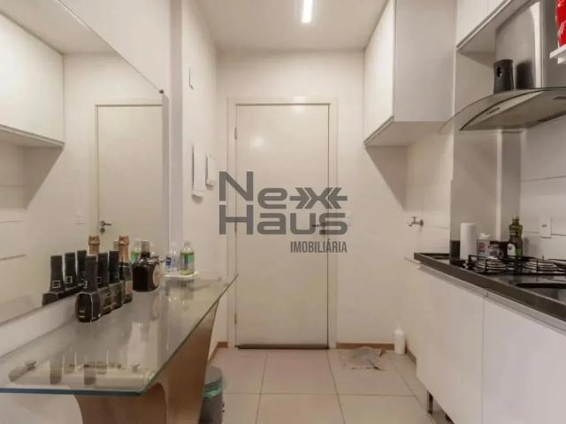 apartment at ÁGUAS CLARAS NORTE