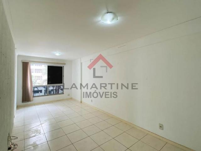 apartment at ÁGUAS CLARAS NORTE