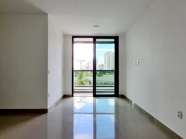 apartment at ÁGUAS CLARAS NORTE