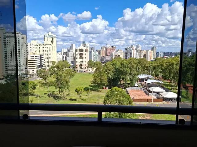apartment at ÁGUAS CLARAS NORTE