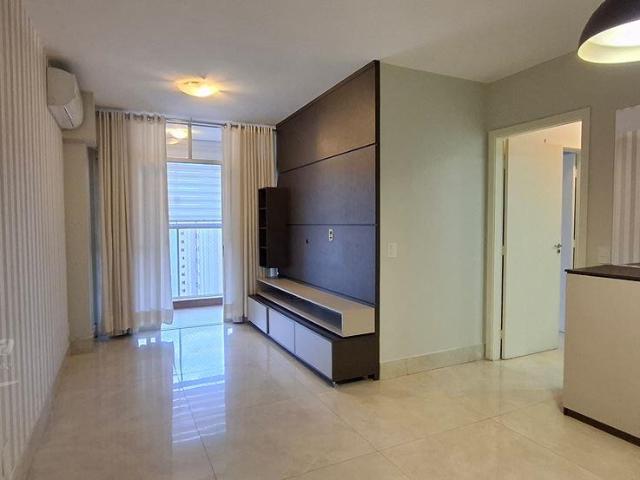 apartment at ÁGUAS CLARAS NORTE