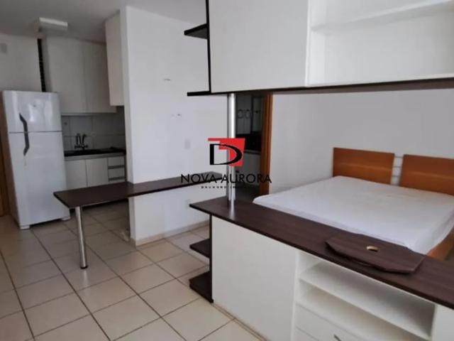 apartment at ÁGUAS CLARAS NORTE