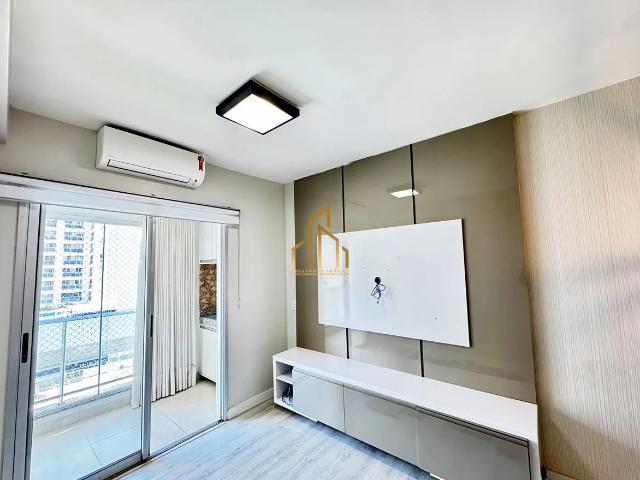 apartment at ÁGUAS CLARAS NORTE