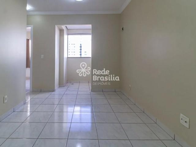 apartment at ÁGUAS CLARAS NORTE