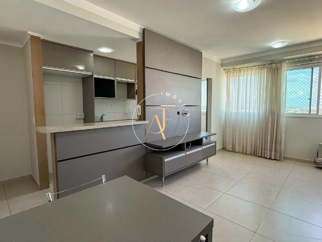 apartment at ÁGUAS CLARAS NORTE