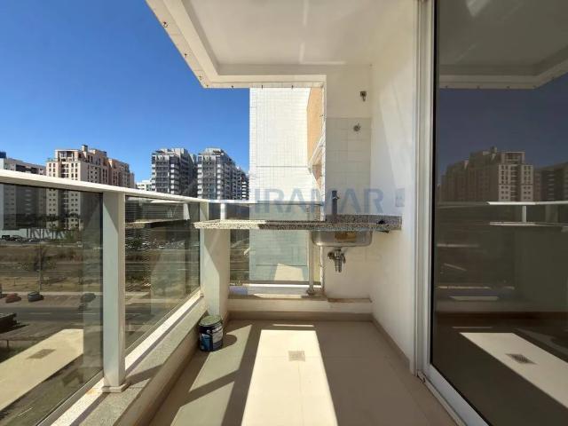 apartment at ÁGUAS CLARAS NORTE