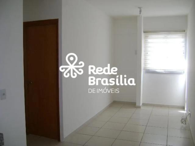 apartment at ÁGUAS CLARAS NORTE