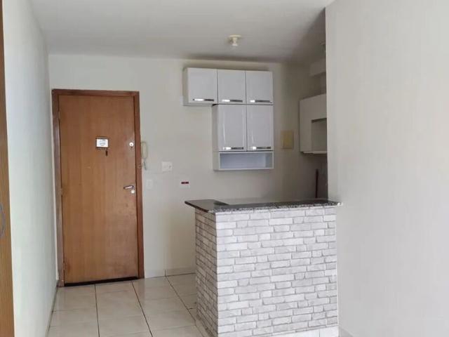 apartment at ÁGUAS CLARAS NORTE