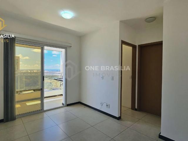 apartment at ÁGUAS CLARAS NORTE