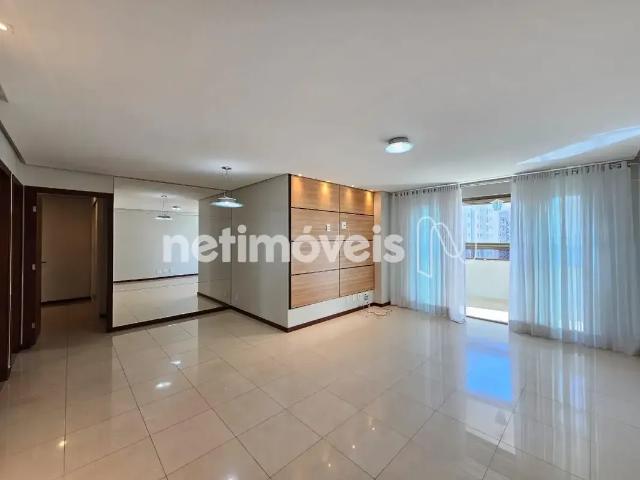 apartment at ÁGUAS CLARAS NORTE