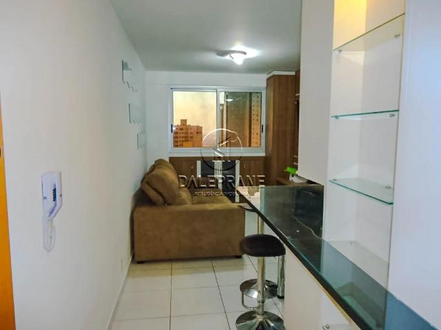 apartment at ÁGUAS CLARAS NORTE