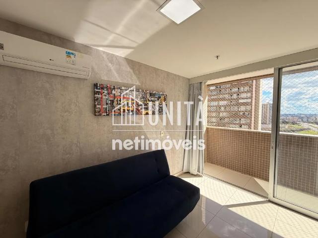 apartment at ÁGUAS CLARAS NORTE