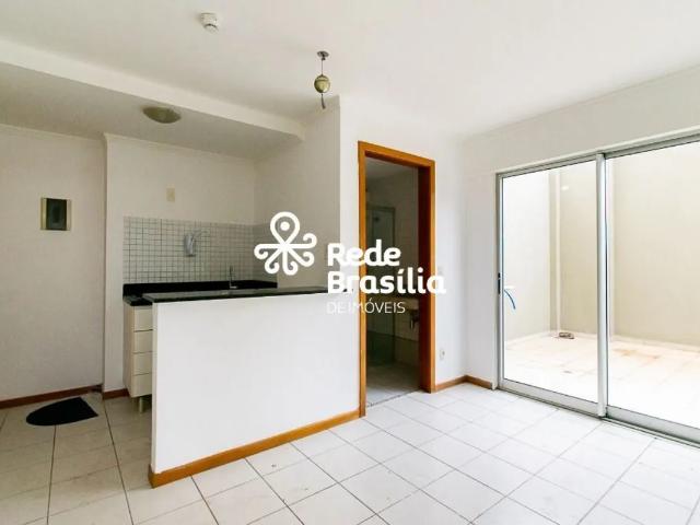 apartment at ÁGUAS CLARAS NORTE