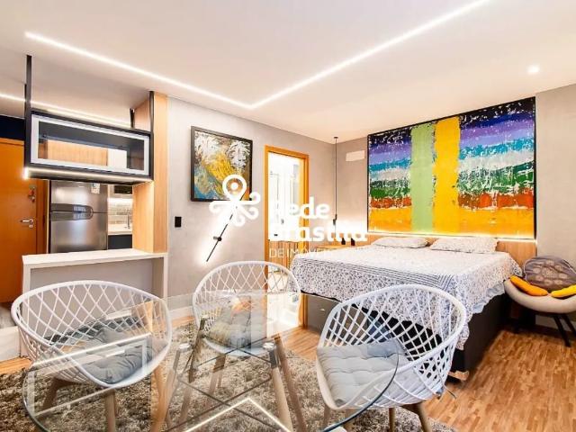 apartment at ÁGUAS CLARAS NORTE