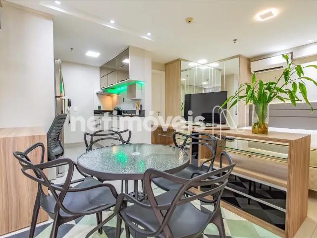 apartment at ÁGUAS CLARAS NORTE