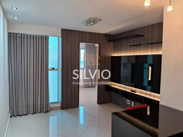 apartment at ÁGUAS CLARAS NORTE