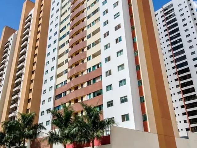 apartment at ÁGUAS CLARAS NORTE