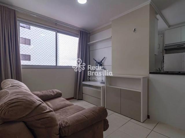 apartment at ÁGUAS CLARAS NORTE