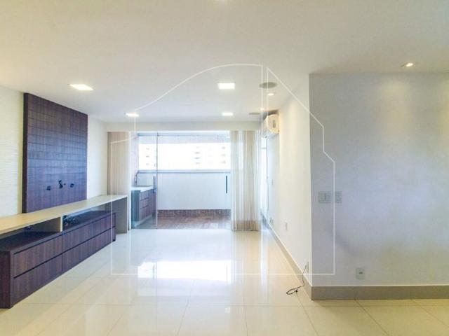 apartment at ÁGUAS CLARAS NORTE