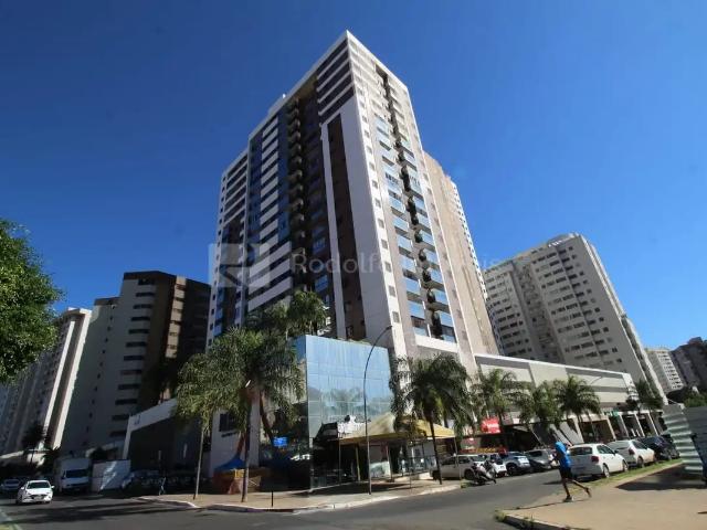 apartment at ÁGUAS CLARAS NORTE