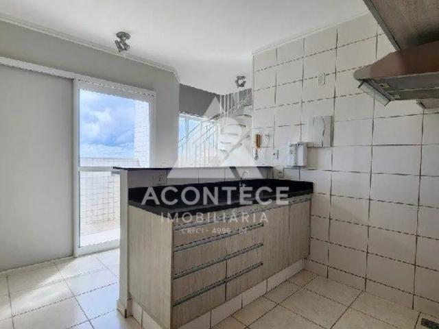 apartment at ÁGUAS CLARAS NORTE