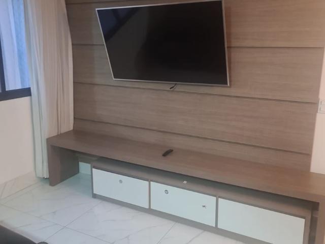 apartment at ÁGUAS CLARAS NORTE